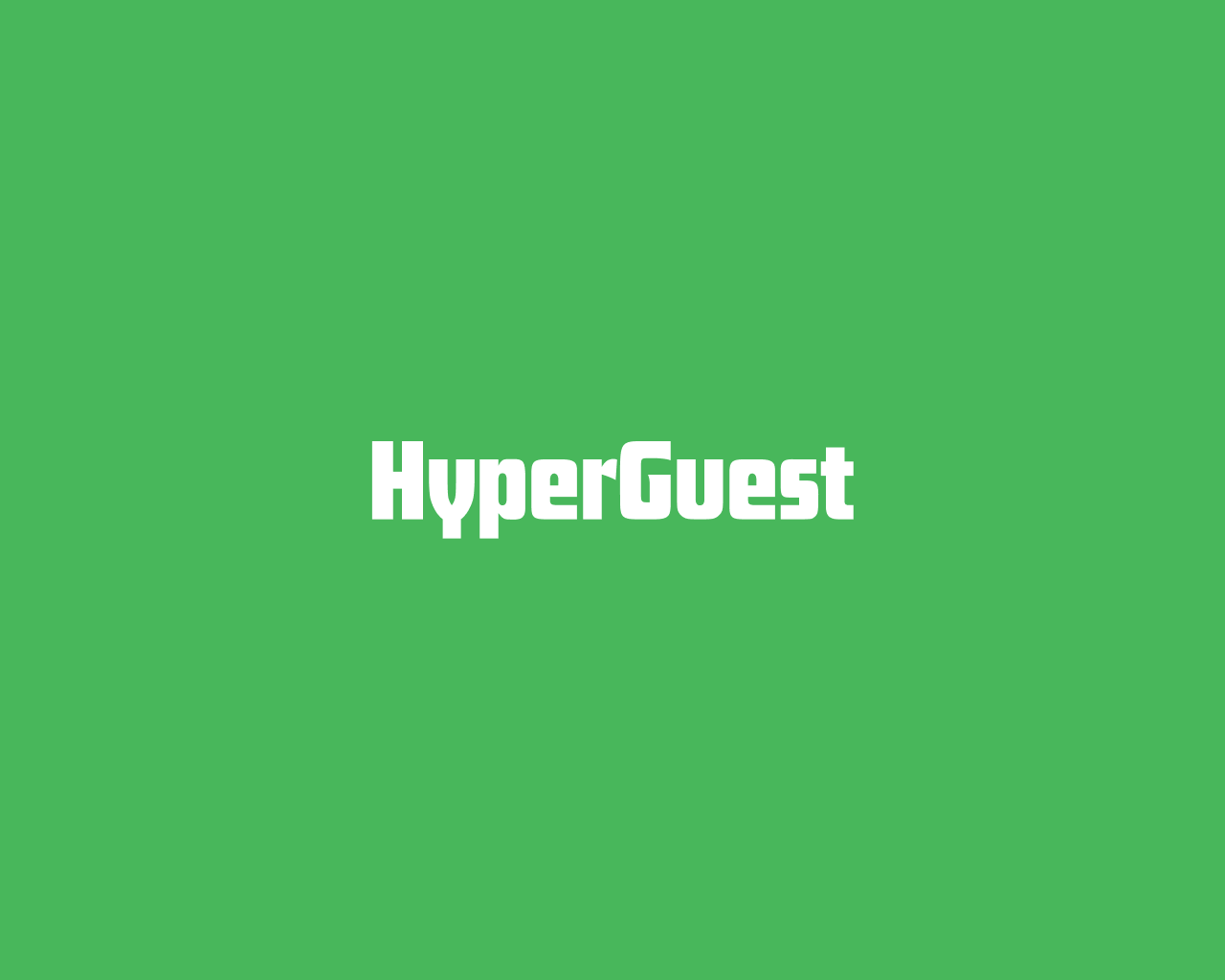 The B2B Marketplace for Travel & Hospitality | About HyperGuest